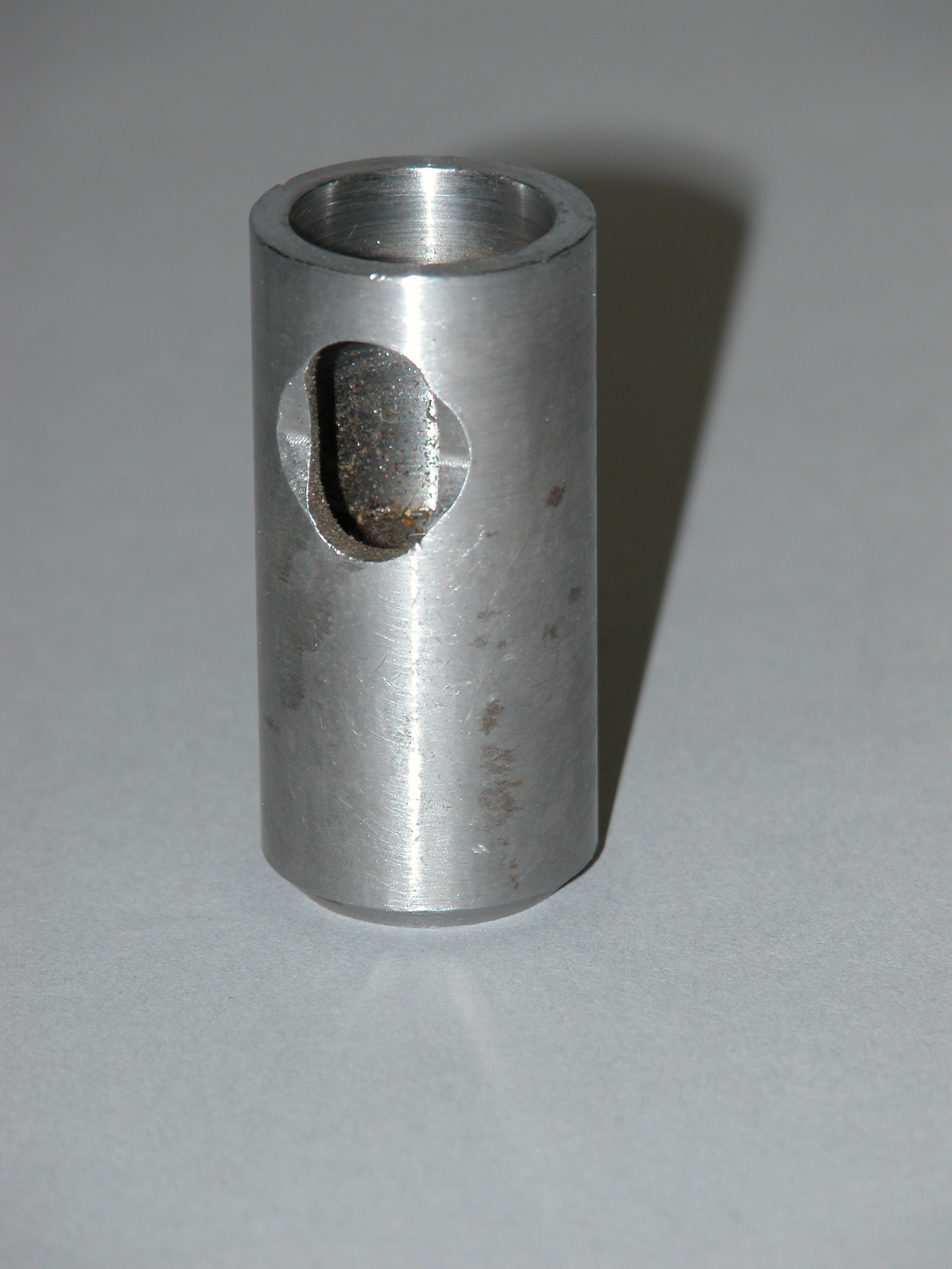 41641 Buttonlok welding female fitting to make your own tools : Rodtech USA