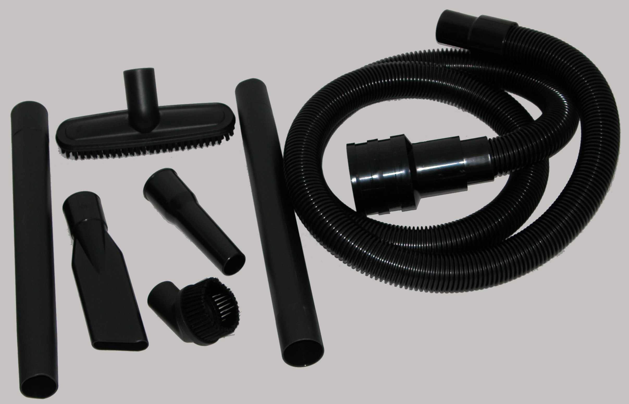 8531 1.5" hose and accessories as supplied w/all Rovac® vacs : Rodtech USA